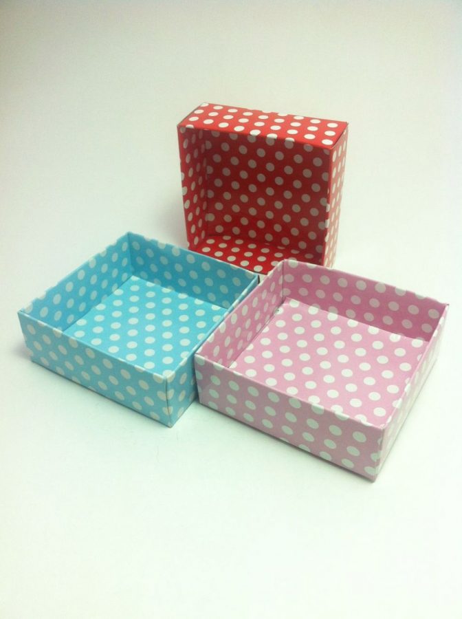 Sabun Kutusu Üretimi - Paper Box Türkiye - Kutu İmalatı Üretimi