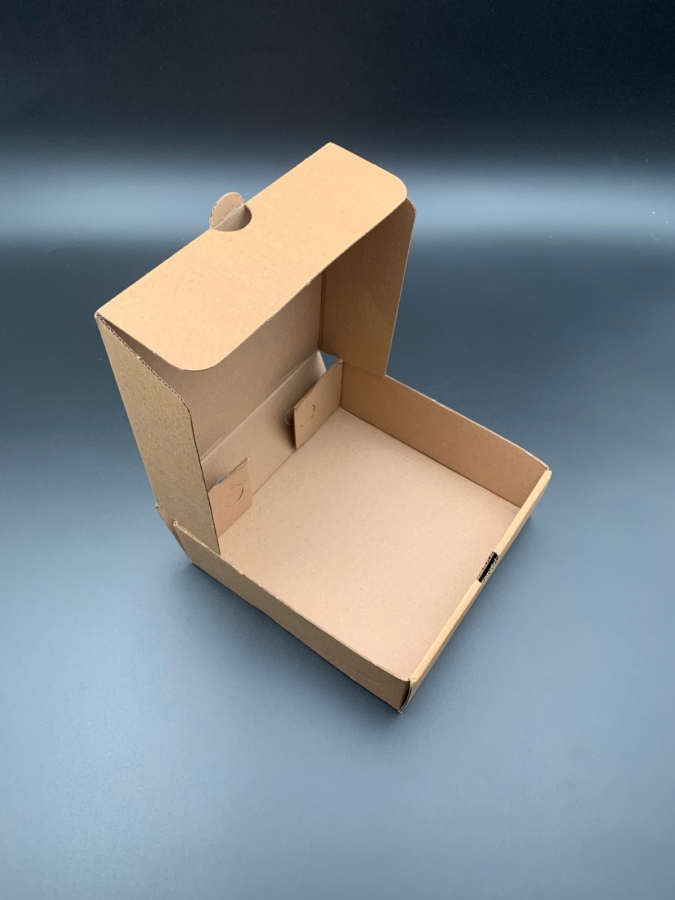 Packing Box Production - Paper Box Türkiye - Box Manufacturing