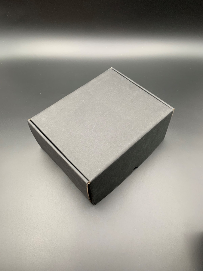 Packing Box Production - Paper Box Türkiye - Box Manufacturing